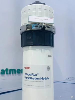 China High Efficiency · Energy Saving: DuPont XP 77 IG UF Membrane for Pure Water Production for sale