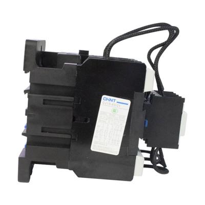China Kondensator, der Wechselstrommotor-Kontaktgeber 3P 25A~170A IEC60947 EN/IEC60947-4-1 schaltet zu verkaufen