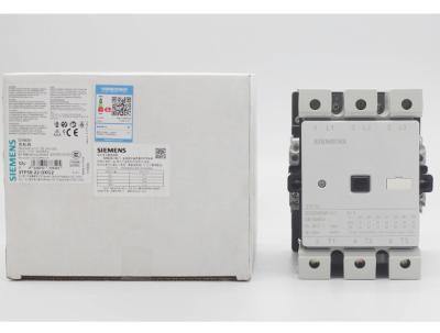 China DES Iec-3TF Vertrags-Installation Wechselstrommotor-Kontaktgeber-Strombereich-09~400A AC-3 AC-1 zu verkaufen