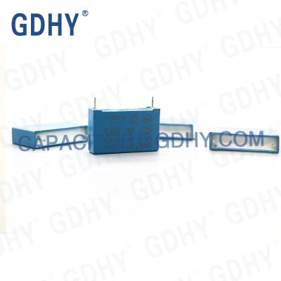 China X2 0.33uF 310VAC 22.5MM Interference Suppression Capacitor For Ammeter for sale