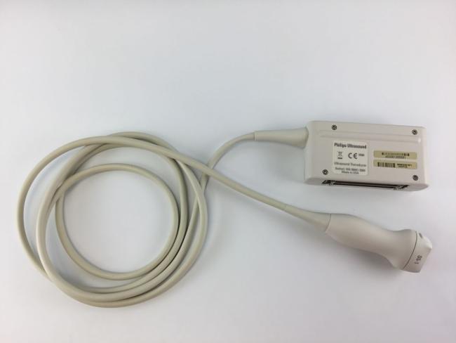 ATL Affiniti7 EPIQ S5-1 Phased Array Ultrasound Probe