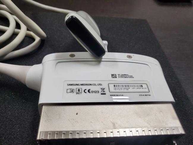 Samsung Medison H60 L5-13IS Ultrasound Probe