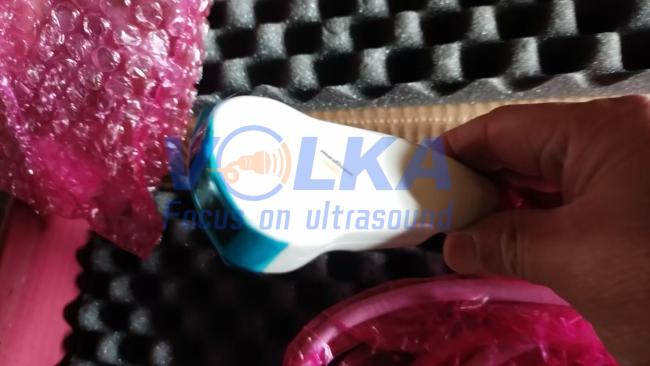 Samsung Medison Sonoace5500 Curved Array Ultrasound Probe C2-4/30R