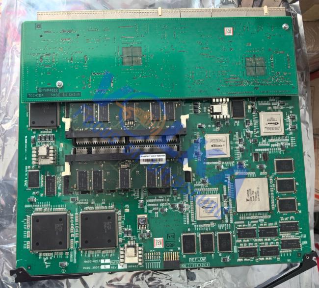 Canon Toshiba Aplio XG SSA-790A BE Board PM30-35071