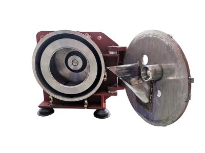China Siphon Peeler Starch Centrifugal Filter Separator Horizontal Automatic Discharge for sale