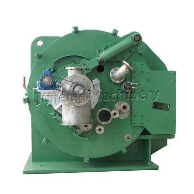 China Siphon Peeler Starch Centrifugal Filter Separator Horizontal Automatic Discharge for sale