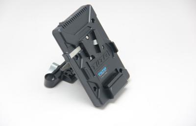 Cina Adattatore BT-003-A dell'impianto di perforazione 15mm Rod della macchina fotografica di Blackmagic Tilta dell'impianto di alimentazione di potere di BMCC in vendita