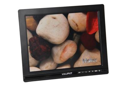 China Exposição de diodo emissor de luz ultra magro do monitor 9.7inch da tela de toque de HDMI com relação do 4:3 à venda