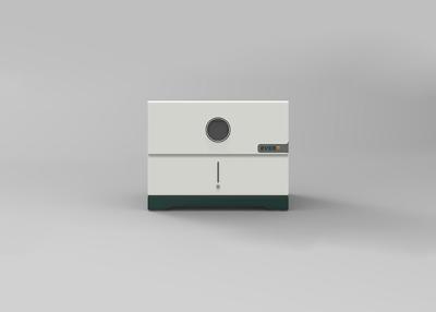 China Sistema de almacenamiento de energía residencial personalizado 100Ah 51.2V Sistema de batería solar para el hogar en venta