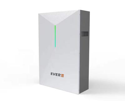 China 10240Wh Industrial Residential Battery Storage Systems 51.2V 200Ah for sale