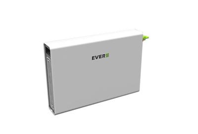 Cina 10240Wh Lifepo4 Home Battery 220V Household Battery Storage System IP65 in vendita