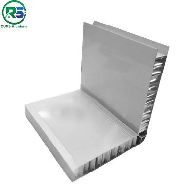 중국 Alcoa Aluminum House | Whole-House Intelligent System with Novel Appearance Design 판매용