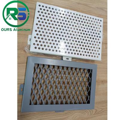 중국 Artistic Aluminum laser cutting Wall Panels CNC Carved Exterior PVDF Coating 판매용