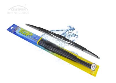 中国 ABS プラスチックが付いているステンレス鋼のシリコーンのビーム車のワイパーの刃 販売のため