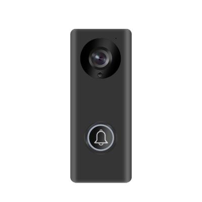 Cina video controllo del App di stoccaggio EOM della nuvola del campanello di 1080P 2MP Home Smart Wireless in vendita