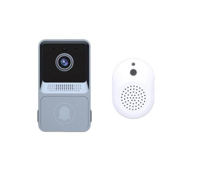 Cina La contabilità elettromagnetica ha approvato il citofono senza fili 960P Aiwit della macchina fotografica dei video campanelli di Wifi in vendita