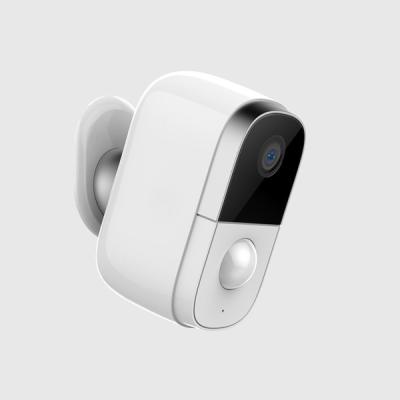 China Smart 2MP Tuya WiFi Camera For Home Security CCTV System CMOS Sensor for sale