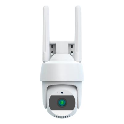 Cina Colore della videosorveglianza HD di visione notturna del IP di P2P PNP Tuya per sicurezza in vendita