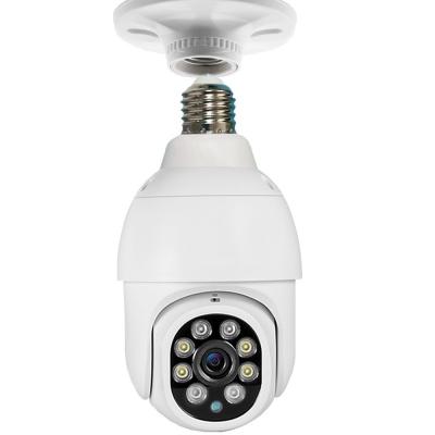 Китай Панорама 360 градусов Wifi PTZ камеры Cctv шарика 2MP 3MP 5MP крытая продается