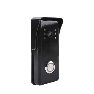 Cina Stoccaggio di carta pieno duplex metallico astuto impermeabile di conversazione 128G TF del telefono della porta di IP65 LVD in vendita