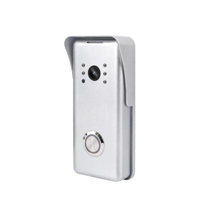 Cina Video campanello POE 48V 1080P di Alexa Google Home Support Smart Wifi in vendita