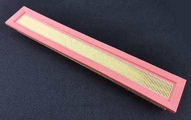 China Agricultural Machine Yanmar Air Filter A02-02880 5E6D15-79970 High Efficiency Air Filters for sale