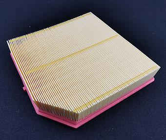 China 249*244*51mm Automobile Air Filter Geely Monjaro Volvo Air Filter XC40 8888475602 for sale