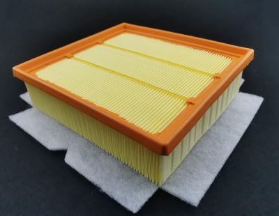 China Commercial Vehicle Air Filter WIX FILTERS For WA9560 CA9943 E885L C21106 PC3139E for sale