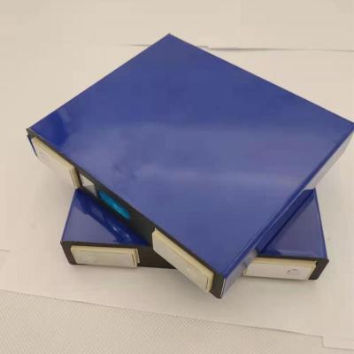 China de Prismatische CATL Lifepo4 Batterij van 3.2V 100AH voor Golfkar Sightseeingsauto Te koop