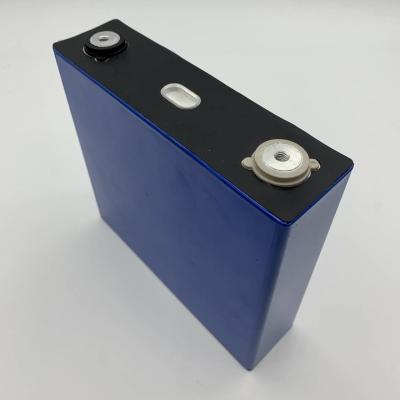 China De Navulbare Lifepo4 Batterij van CATL 3.2V 120Ah voor Zonnemachtssysteem Te koop