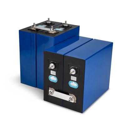 China CATL EV Solar System 3.2V 310AH Lithium Storage Battery Long Life for sale