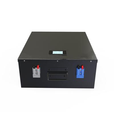 中国 容器Lifepo4の蓄電池 販売のため