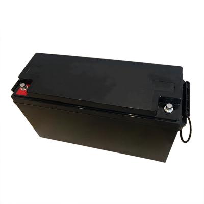 中国 12V 48V 200Ah 300Ah Lifepo4プリズム電池1920wh 2000周期 販売のため