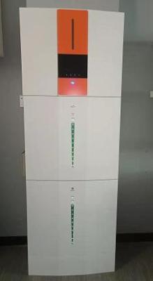 中国 格子太陽エネルギーシステムを離れた5.5KVAリチウム イオン電池Powerwall 20KWh 販売のため