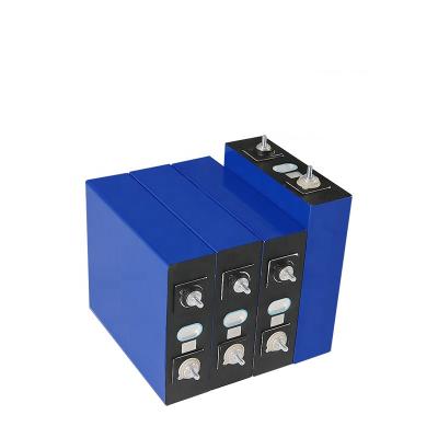 中国 ESSの電気自動車のためにプリズム202ah Lifepo4の蓄電池3.2V 販売のため