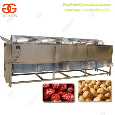 China Dating and Jujube Sorting Machine|Date Sorting Machine for Sale|Professional Jujube Sorting Machine for sale