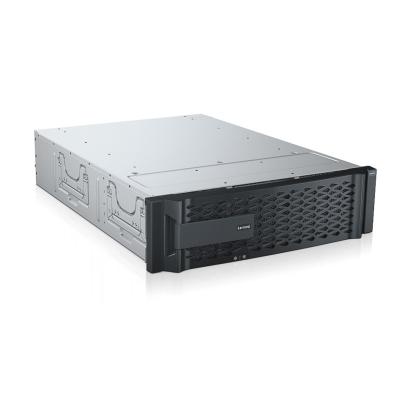 Cina Lenovo ThinkSystem DM7000H Unified Hybrid Storage Array 3U Rack Mount in vendita