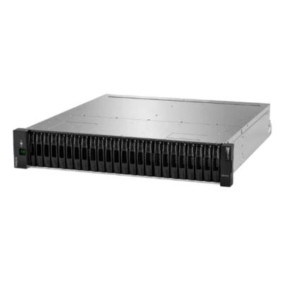 Cina 2U All Flash Array Storage Lenovo ThinkSystem DE4000F DE240S in vendita