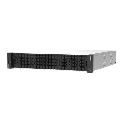 Cina ThinkSystem DE6600F 2U24 SFF All Flash Array Storage NVMe in vendita