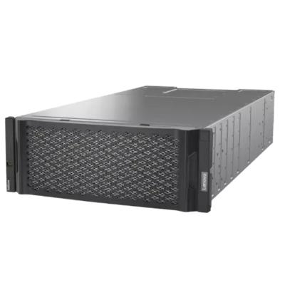 Cina 4U60 LFF Expansion Enclosure Lenovo Storage ThinkSystem DE600S in vendita