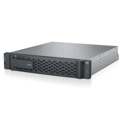 Cina Prodotto popolare Lenovo ThinkSystem 2U Storage DM5000H Hybrid Flash Array in vendita