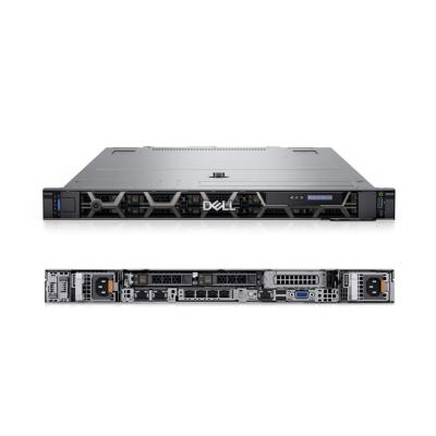 China Dell EMC PowerEdge R650 origineel 1U-rack Te koop