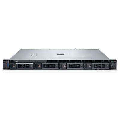 Cina Dell powerEdge R250 1U Rack Server Intel Xeon in vendita