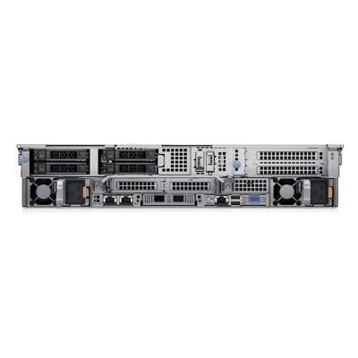 Cina Dell PowerEdge R750XS 2U Rack Server 3a generazione Intel Xeon Processori scalabili in vendita