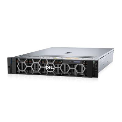 Cina Dell PowerEdge R7625 Server Dell Rack Server AMD 4a generazione 9004 DDR5 in vendita