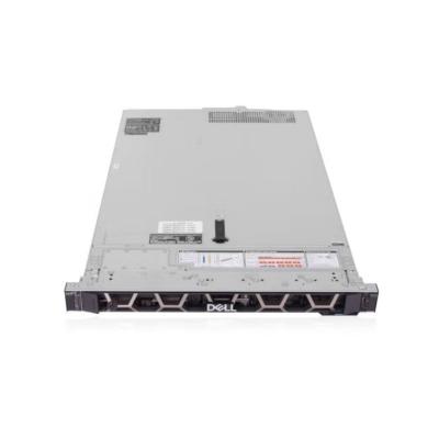 Cina Server rack Dell Intel Xeon Platinum 8180 2,5 GHz 38 MB di cache PowerEdge R640 in vendita