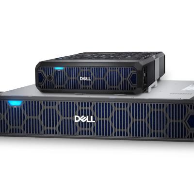 Cina Server rack DELL PowerEdge XR4000 2U in vendita