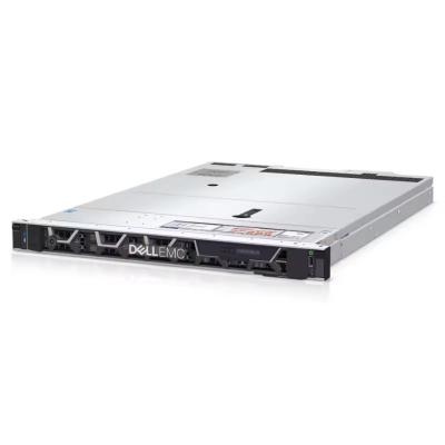 China De Dell EMC PowerEdge R450 1U waarde-geoptimaliseerde rackserver met 3e generatie Intel Xeon Scalable processors Te koop