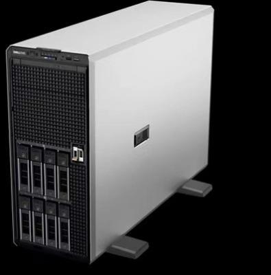 Cina Dell EMC PowerEdge T550 5u Tower server ddr4 con processori scalabili Intel Xeon di terza generazione in vendita