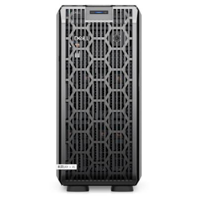 Cina Server torre ddr4 Dell PowerEdge T350 alimentato da processori Intel Xeon E-2300 in vendita